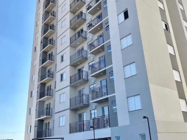 Apartamento para Locação em Poá/SP Vila Santa Maria 2 Quartos