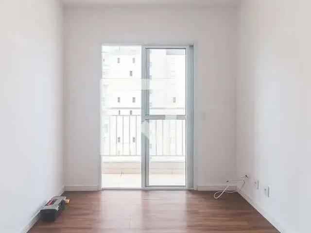 Apartamento para Locação em Poá/SP Vila Santa Maria 2 Quartos