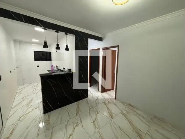 Apartamento para Locação em Poá/SP Vila Santa Maria 2 Quartos