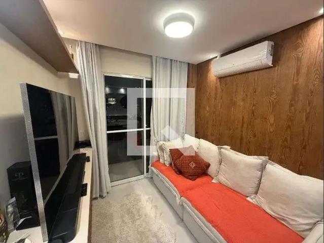 Apartamento para Locação em Poá/SP Vila Santa Maria 2 Quartos