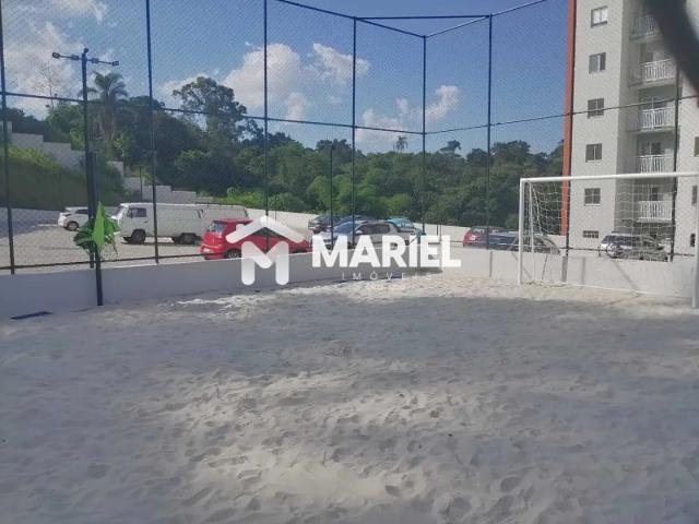 Apartamento para Locação em Poá/SP Vila Varela 2 Quartos