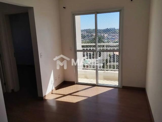 Apartamento para Locação em Poá/SP Água Vermelha 2 Quartos