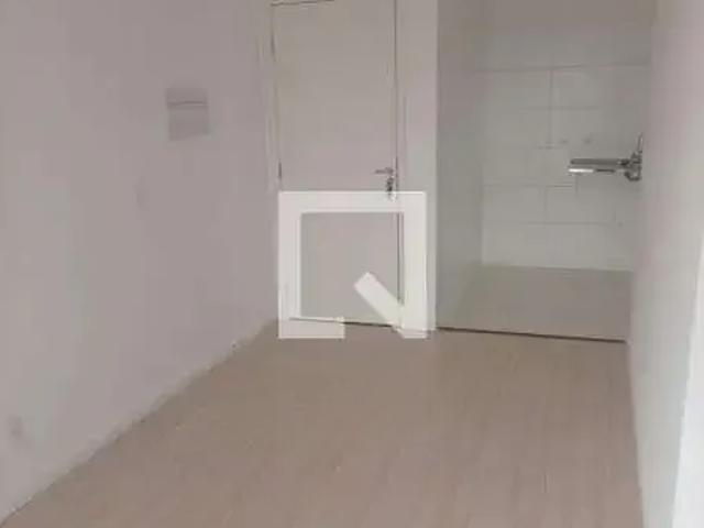 Apartamento para Locação em Poá/SP Biritiba 2 Quartos
