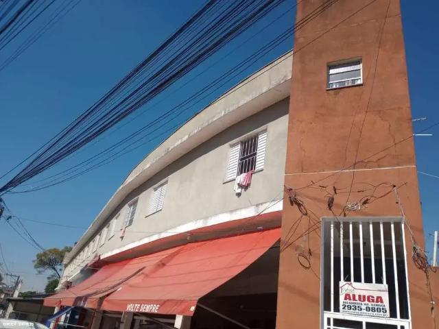 Apartamento para Locação em Poá/SP Jardim América 2 Quartos