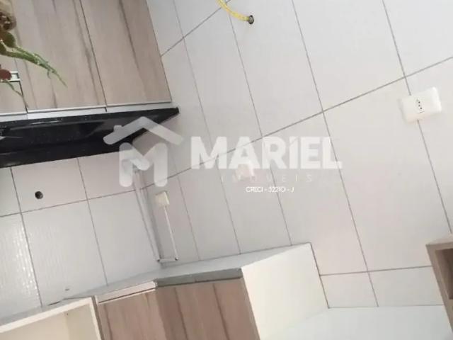 Apartamento para Locação em Poá/SP Jardim América 2 Quartos