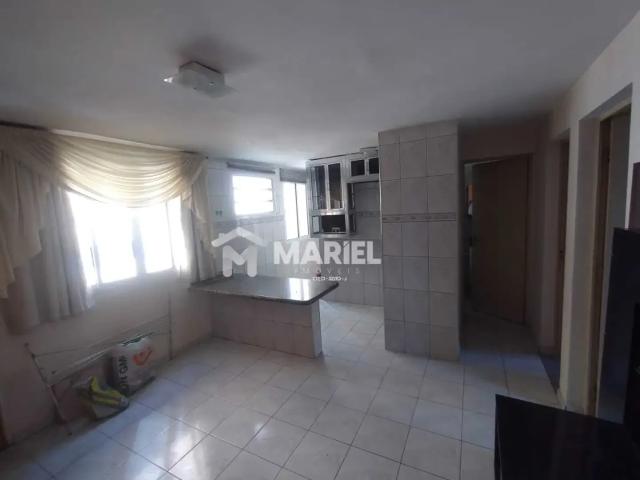 Apartamento para Locação em Poá/SP Jardim América 2 Quartos