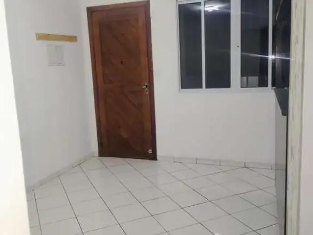 Apartamento para Locação em Poá/SP Jardim América 2 Quartos