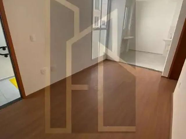 Apartamento para Locação em Poá/SP Jardim América 2 Quartos
