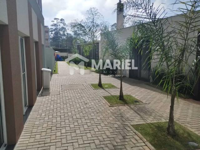 Apartamento para Locação em Poá/SP Jardim Débora 1 Quartos
