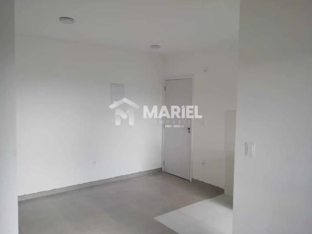 Apartamento para Locação em Poá/SP Jardim Débora 2 Quartos