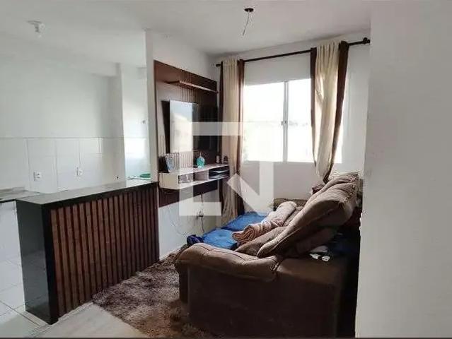 Apartamento para Locação em Poá/SP Jardim Dulce 2 Quartos