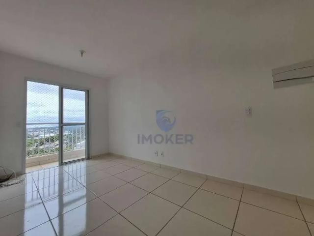 Apartamento para Locação em Poá/SP Jardim Itamarati 2 Quartos