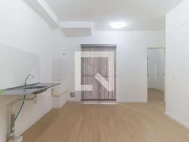 Apartamento para Locação em Poá/SP Jardim Tamandaré 2 Quartos