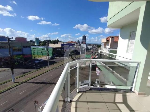 Apartamento para Locação em Portão/RS Centro 2 Quartos