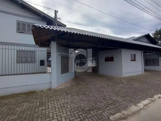 Apartamento para Locação em Portão/RS Centro 2 Quartos