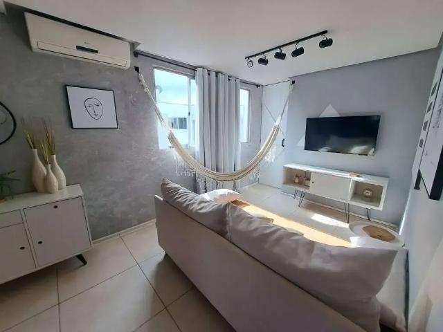 Apartamento para Locação em Portão/RS Centro 2 Quartos