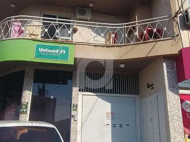 Apartamento para Locação em Portão/RS Centro 2 Quartos