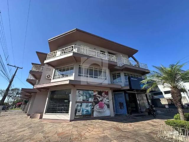 Apartamento para Locação em Portão/RS Centro 2 Quartos