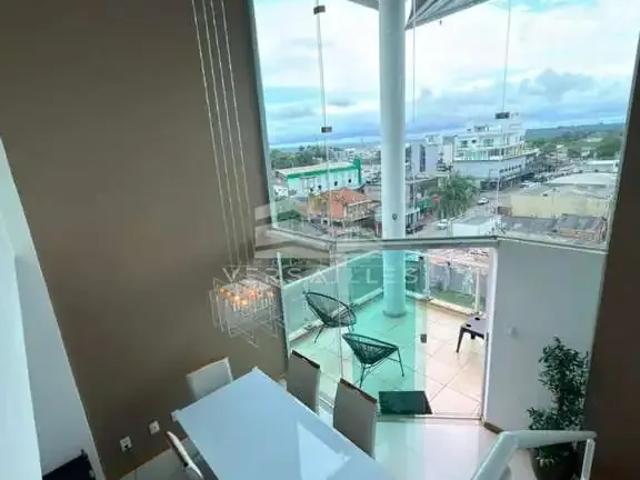 Apartamento para Locação em Porto Velho/RO Olaria