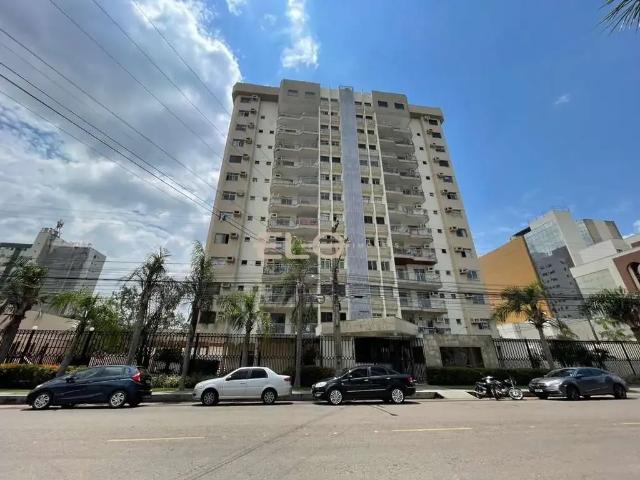 Apartamento para Locação em Porto Velho/RO Olaria 5 Quartos