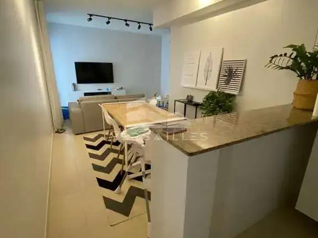 Apartamento para Locação em Porto Velho/RO Olaria 3 Quartos