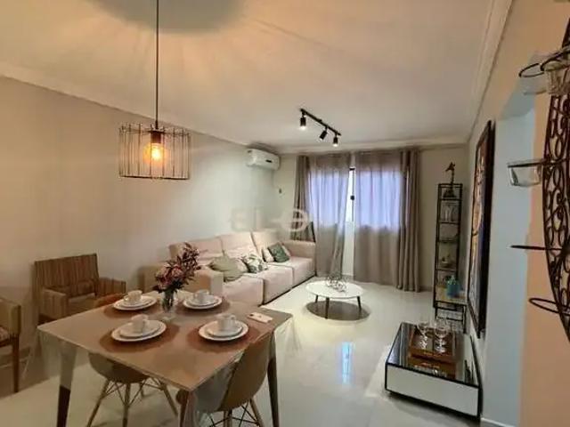 Apartamento para Locação em Porto Velho/RO Agenor de Carvalho 3 Quartos