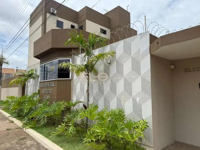 Apartamento para Locação em Porto Velho/RO Agenor de Carvalho 3 Quartos