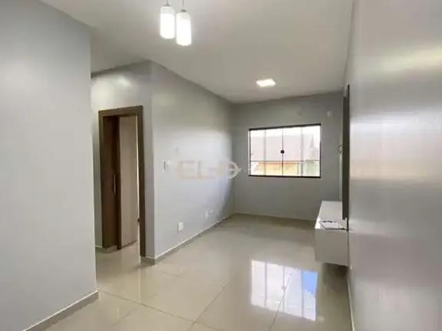 Apartamento para Locação em Porto Velho/RO Floresta 2 Quartos