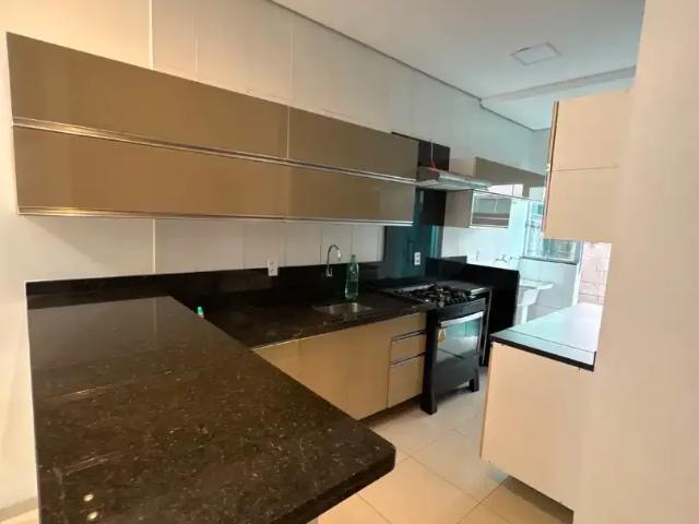 Apartamento para Locação em Porto Velho/RO Lagoa 3 Quartos