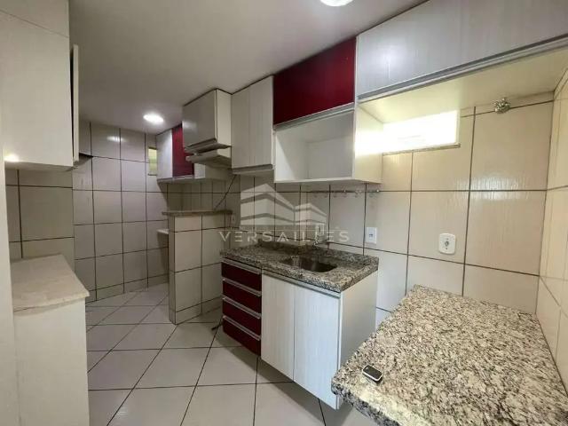 Apartamento para Locação em Porto Velho/RO Liberdade