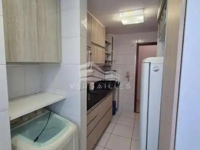 Apartamento para Locação em Porto Velho/RO Rio Madeira 3 Quartos