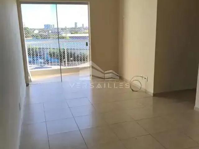 Apartamento para Locação em Porto Velho/RO Rio Madeira 3 Quartos