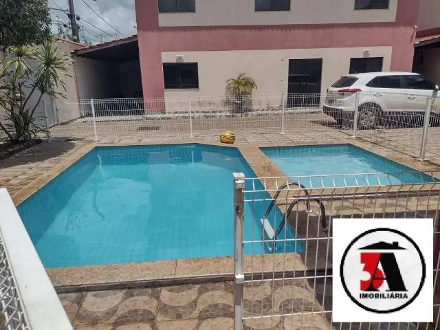 Apartamento para Locação em Porto Velho/RO Rio Madeira 4 Quartos