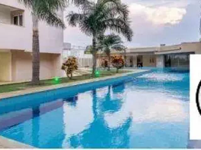 Apartamento para Locação em Porto Velho/RO São João Bosco 3 Quartos