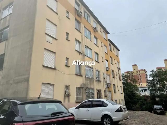 Apartamento para Locação em Porto Alegre/RS Teresópolis 1 Quartos