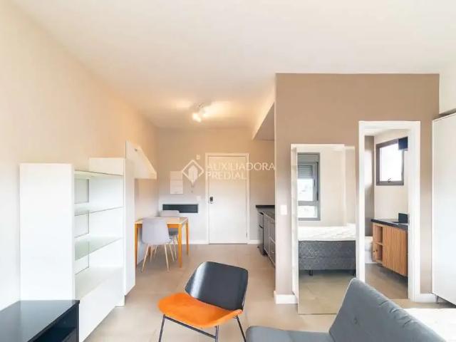 Apartamento para Locação em Porto Alegre/RS Teresópolis 1 Quartos