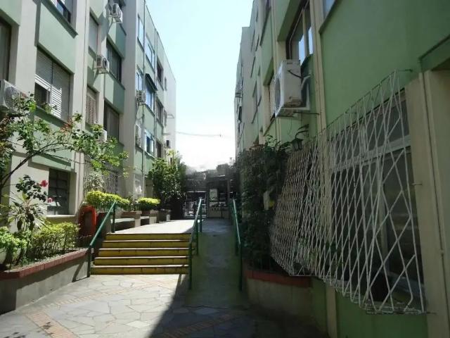 Apartamento para Locação em Porto Alegre/RS Teresópolis 1 Quartos