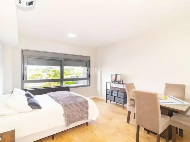 Apartamento para Locação em Porto Alegre/RS Teresópolis 1 Quartos