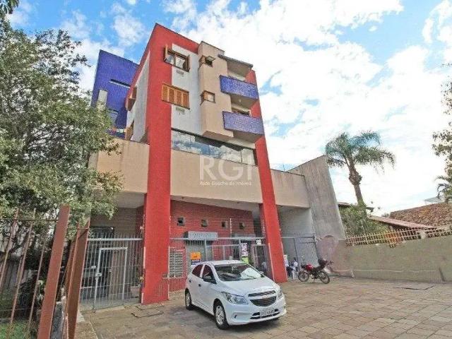 Apartamento para Locação em Porto Alegre/RS Teresópolis 1 Quartos