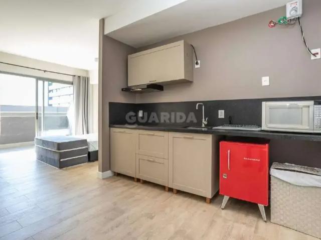 Apartamento para Locação em Porto Alegre/RS Teresópolis 1 Quartos