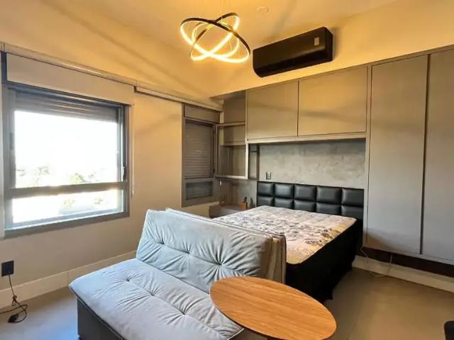 Apartamento para Locação em Porto Alegre/RS Teresópolis 1 Quartos