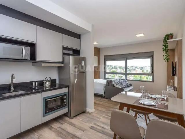 Apartamento para Locação em Porto Alegre/RS Teresópolis 1 Quartos