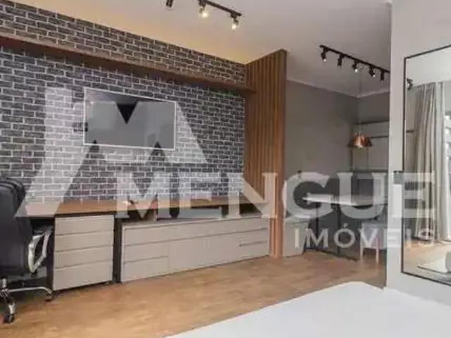 Apartamento para Locação em Porto Alegre/RS Teresópolis 1 Quartos