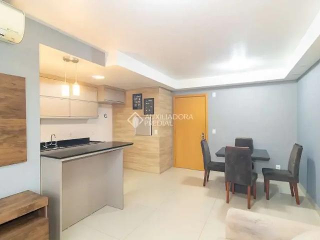 Apartamento para Locação em Porto Alegre/RS Teresópolis 2 Quartos