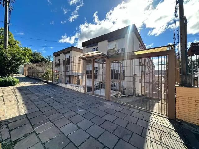 Apartamento para Locação em Porto Alegre/RS Teresópolis 2 Quartos