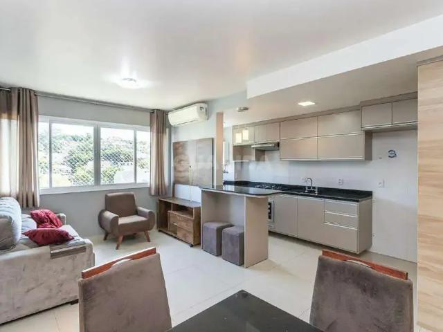 Apartamento para Locação em Porto Alegre/RS Teresópolis 2 Quartos