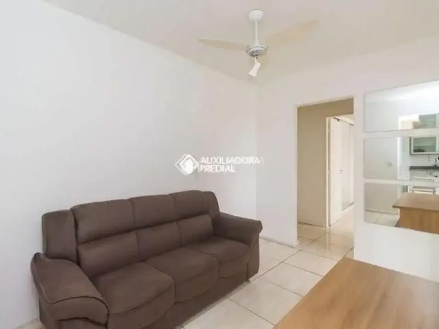 Apartamento para Locação em Porto Alegre/RS Teresópolis 2 Quartos