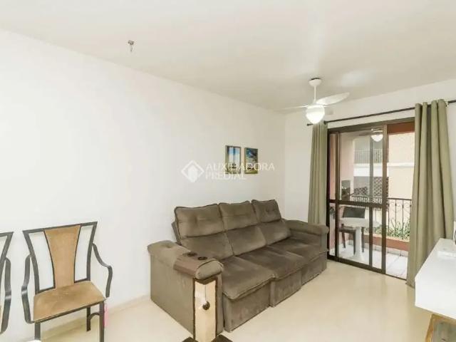 Apartamento para Locação em Porto Alegre/RS Teresópolis 3 Quartos