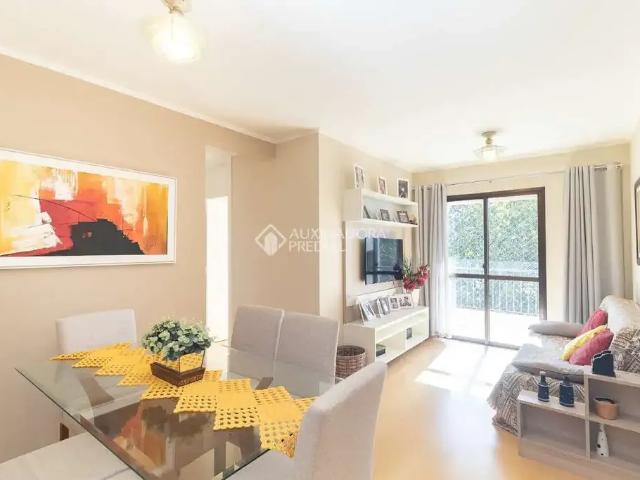 Apartamento para Locação em Porto Alegre/RS Teresópolis 3 Quartos