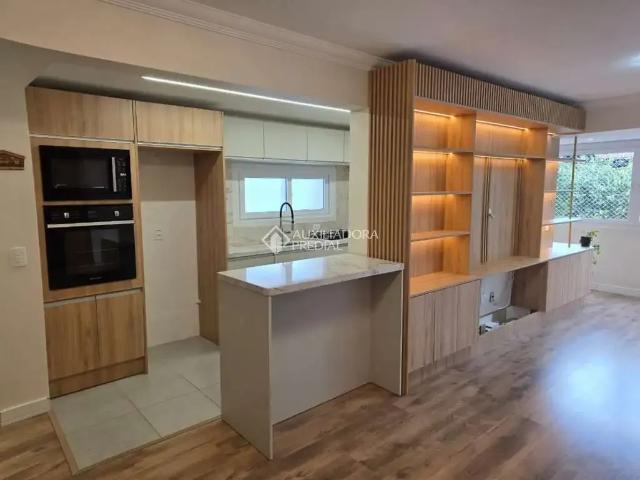 Apartamento para Locação em Porto Alegre/RS Teresópolis 3 Quartos